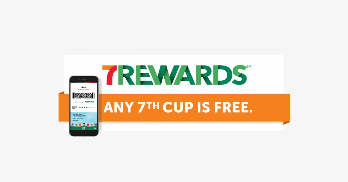 7-Eleven Rewards App Review | Save Money at 7-11 | Saving Freak