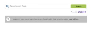 Swagbucks Review - [Get Paid to Search, Watch and even Shop]