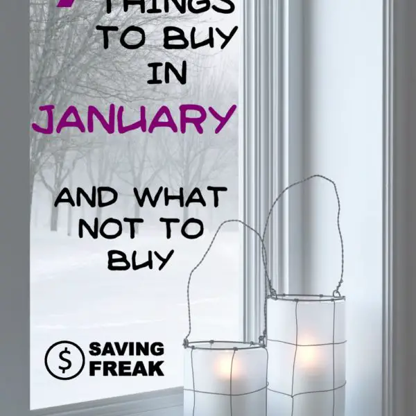 Best Things to Buy, Not Buy and Stores to Shop for January Sales ...