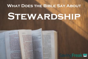 Bible Verses About Stewardship [What the Bible Says?]