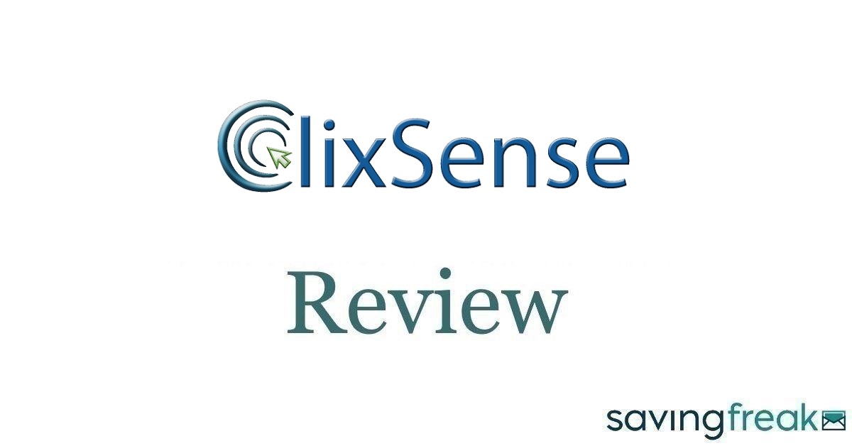 ClixSense Review [Is it Legit or a Scam?]