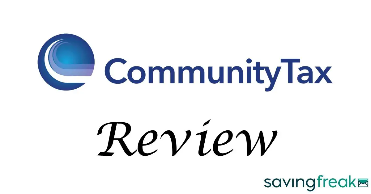 Community Tax Review [How it Works and Rates]