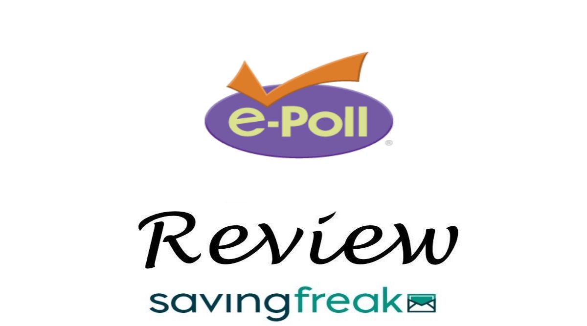 E-Poll Review [Is it Legit or a Scam?]