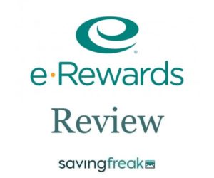 E-Rewards Review [Is it Legit or a Scam?]