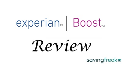 Experian Boost Review | [Improve Your Credit Score Fast]