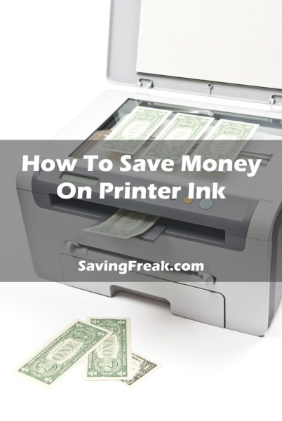 Finding Cheap Printer Ink Cartridges and Saving Money on Ink