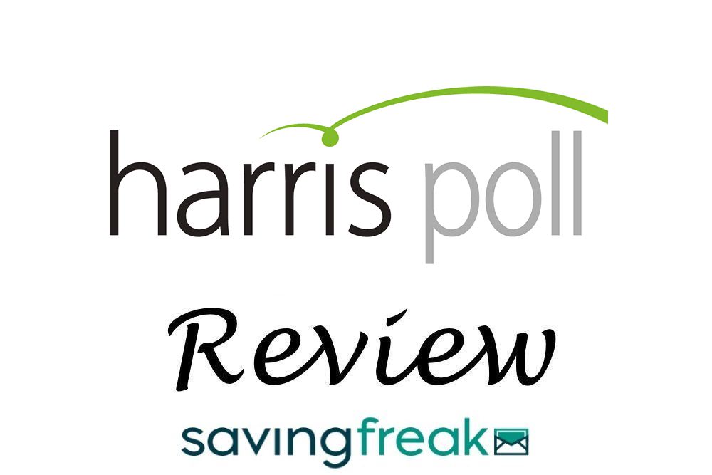 Harris Poll Online Review [Is it Legit or a Scam?]