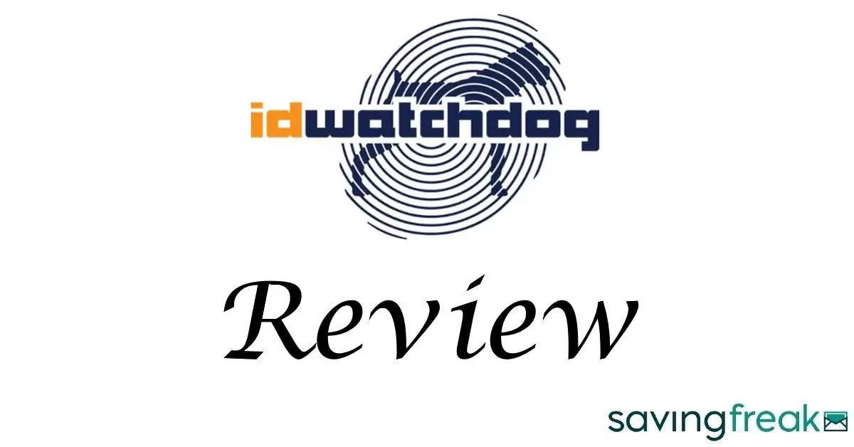 ID Watchdog Review [Protecting Your Identity]