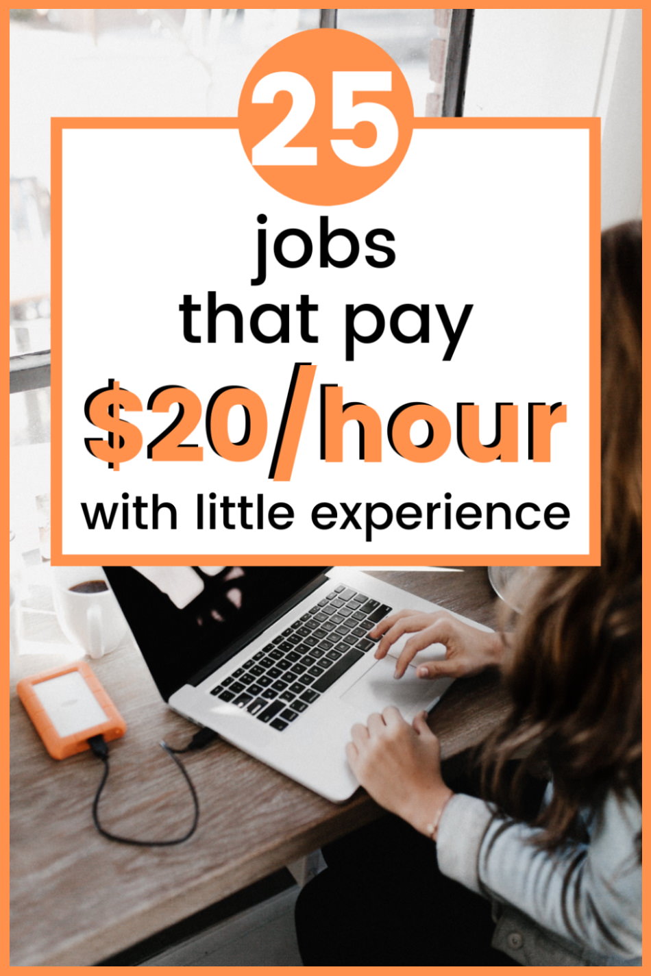 Jobs that Pay 20 Dollars An Hour [Or Even More]