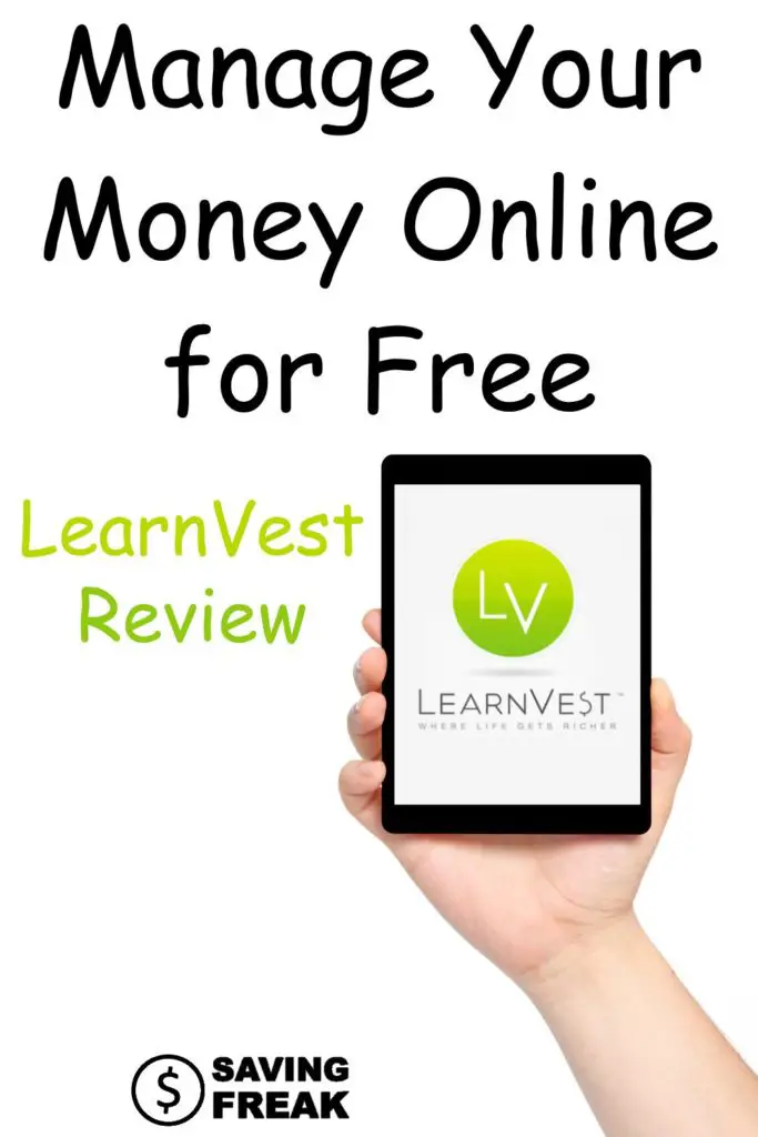 LearnVest Review