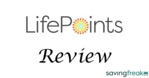LifePoints Review [Is Life Points Legit or a Scam?]