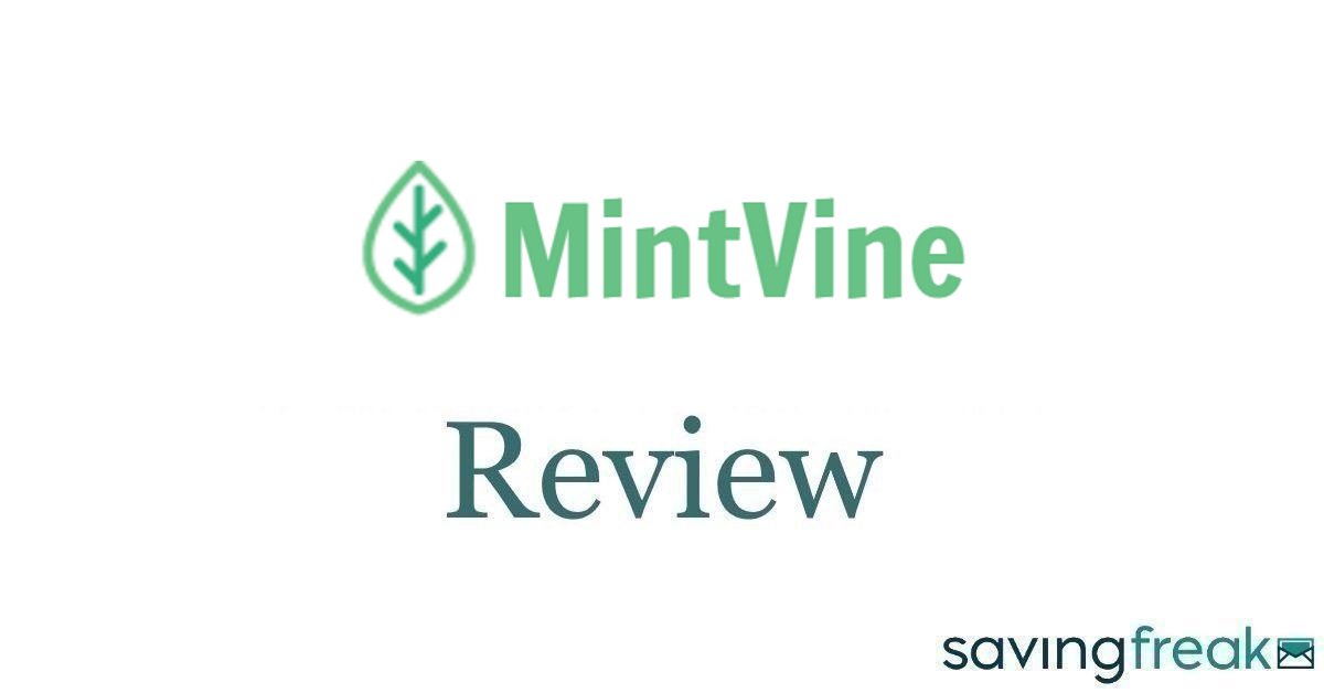 Mintvine Review [Is it Legit or a Scam?]