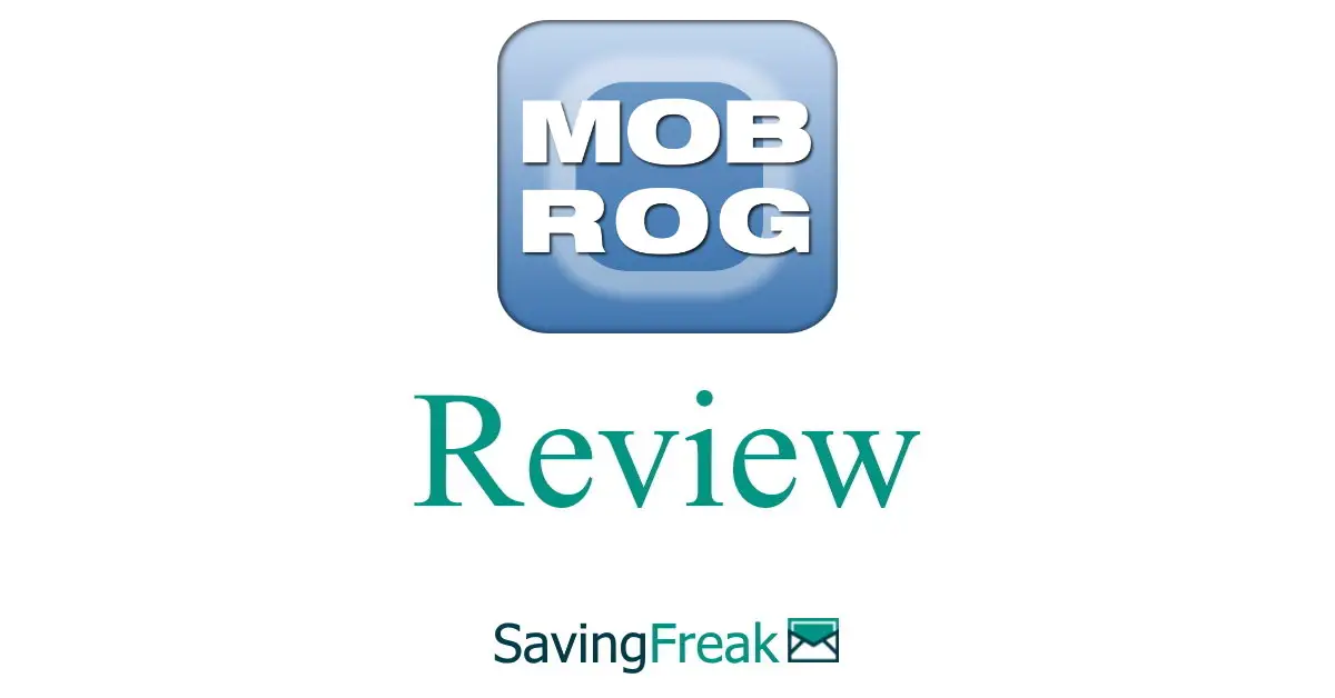 MOBROG Review [Is it Legit? Or a Scam?]