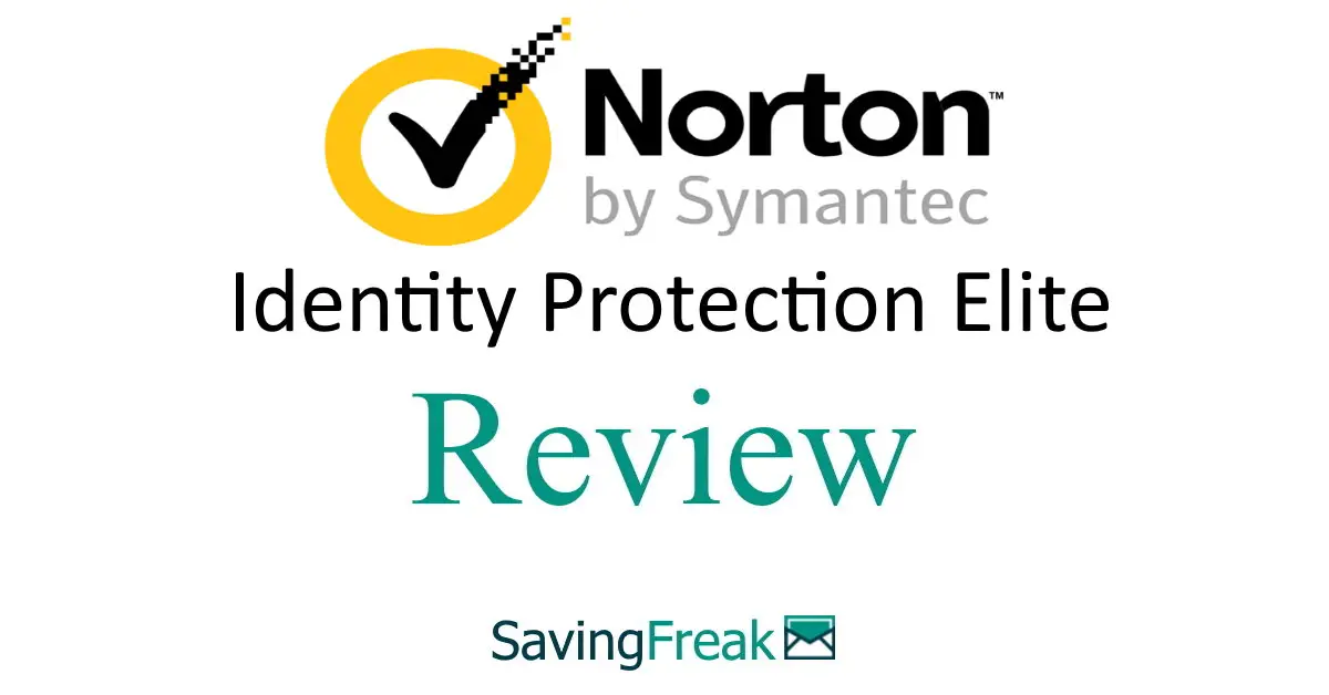 Norton Identity Protection Elite Review