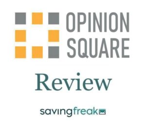 Opinion Square Review [Is it Legit or a Scam?]