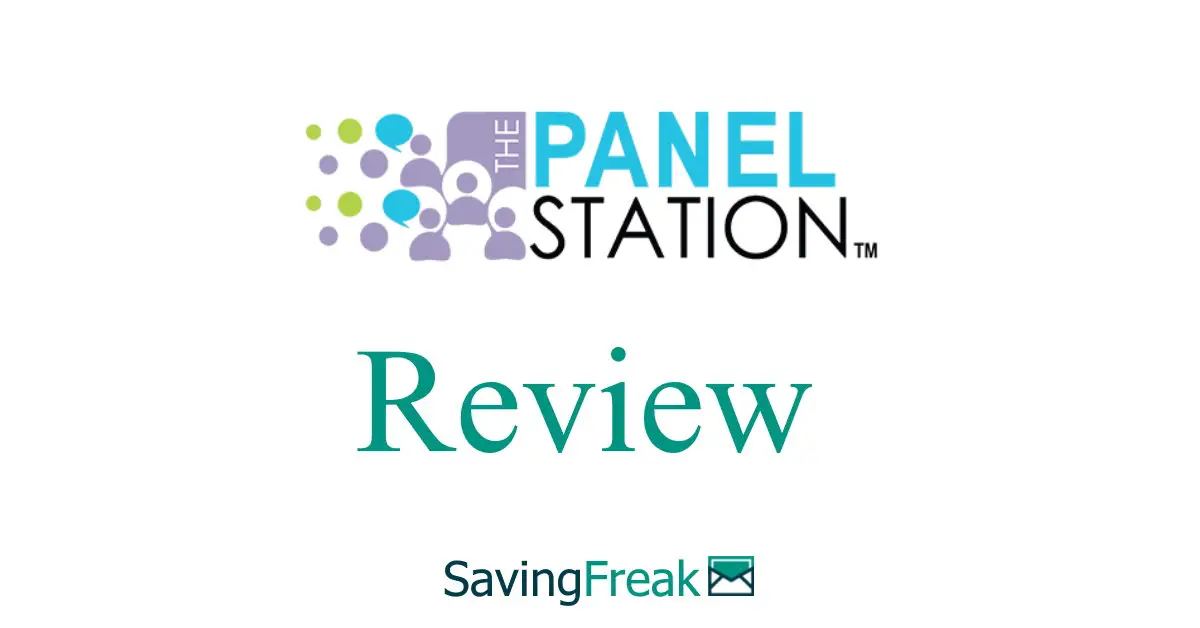 The Panel Station Review [Is it Legit? Or a Scam?]