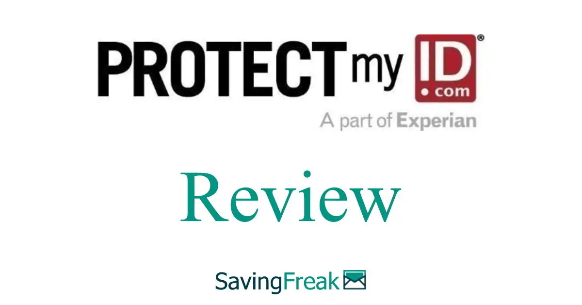 ProtectMyID Review [ID Protection by Experian]