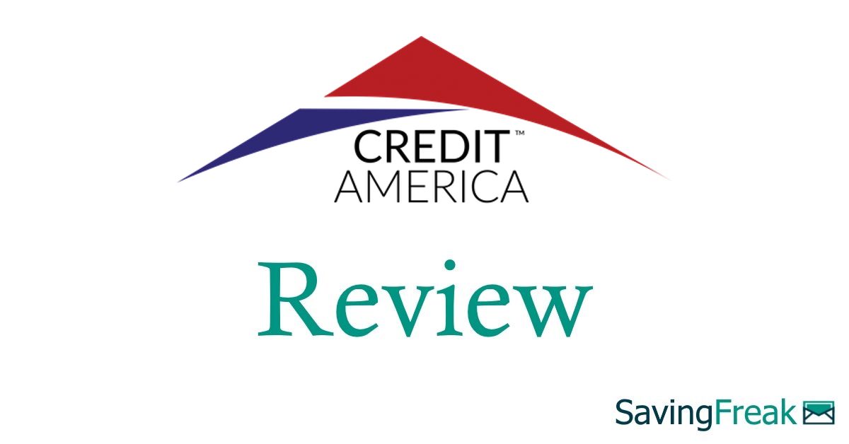 Credit American Inc. Review [Help Fixing Your Credit]