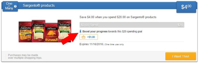 SavingStar App Review [Easy Grocery Rebates]