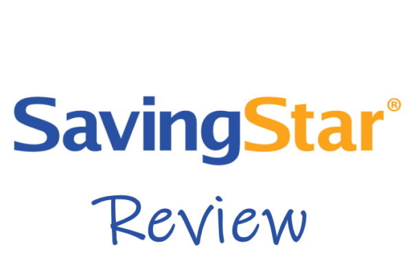 SavingStar App Review [Easy Grocery Rebates]