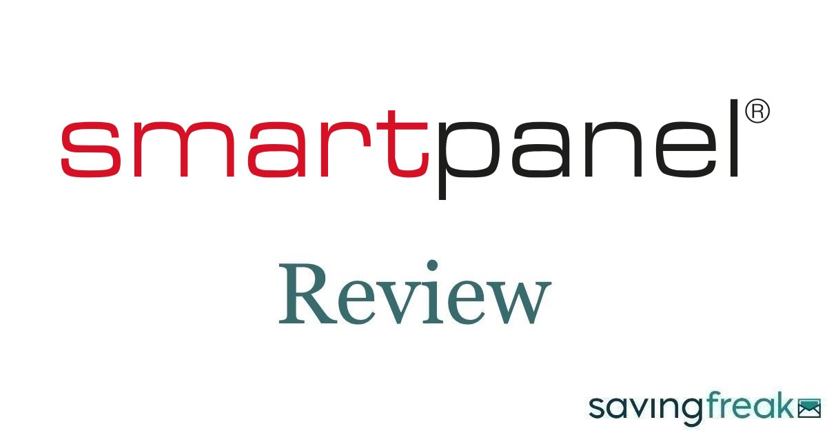 Smart Panel Review [Is it Legit or a Scam?