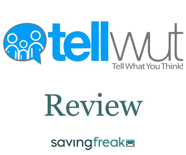 Tellwut Surveys Review [Is it Legit or a Scam?]