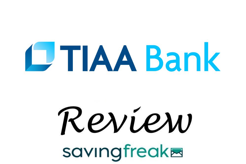TIAA Bank Review [Formerly Everbank and Top Bank]