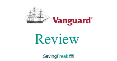 Vanguard Review [The Best Borkerage? Pros and Cons]