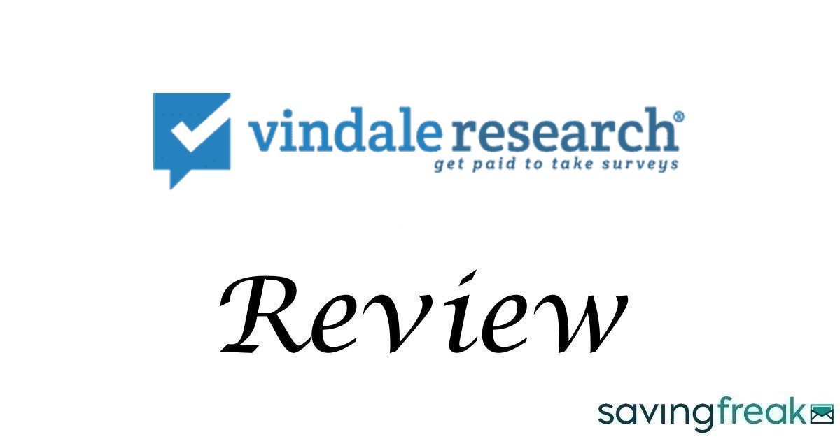 Vindale Research Review [Is it Legit or a Scam?]