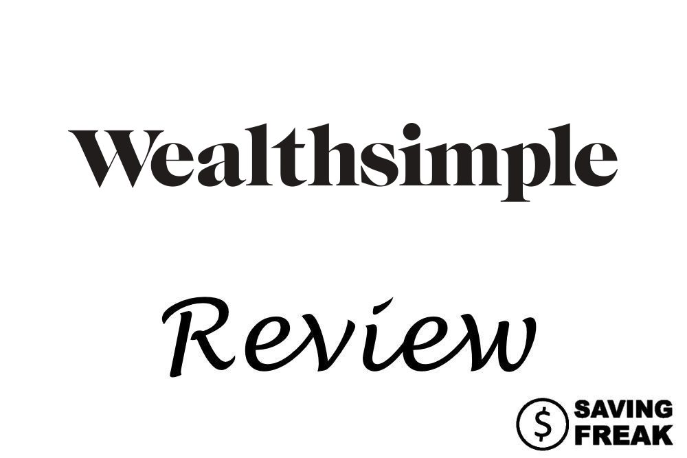 Wealthsimple Reivew [Robo Advisor with Access to Live Help]