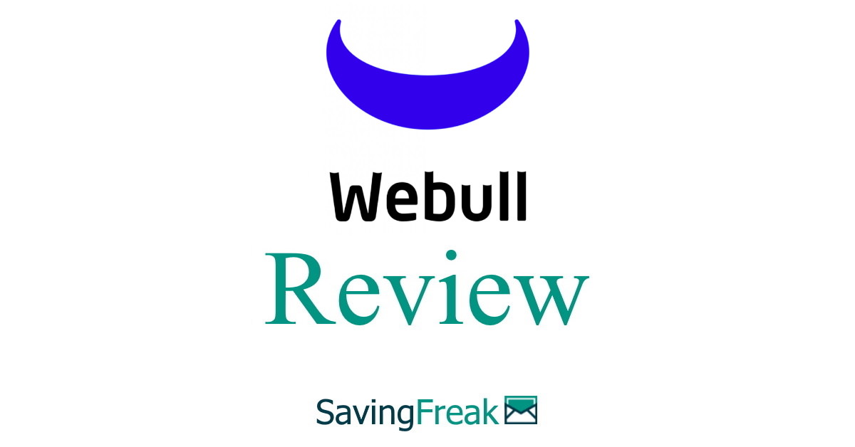 WeBull Review [Lowest Fees, Comprehensive Options]