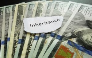 What to do with Inheritance Money [Honoring Their Gift]