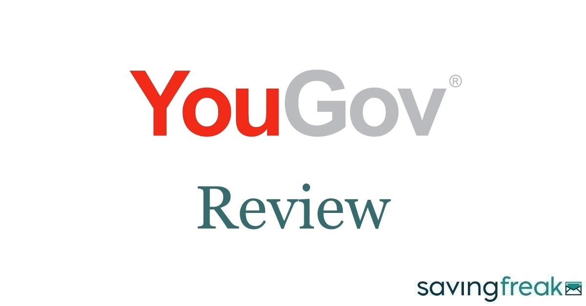 YouGov Review [Is it Legit or a Scam?]